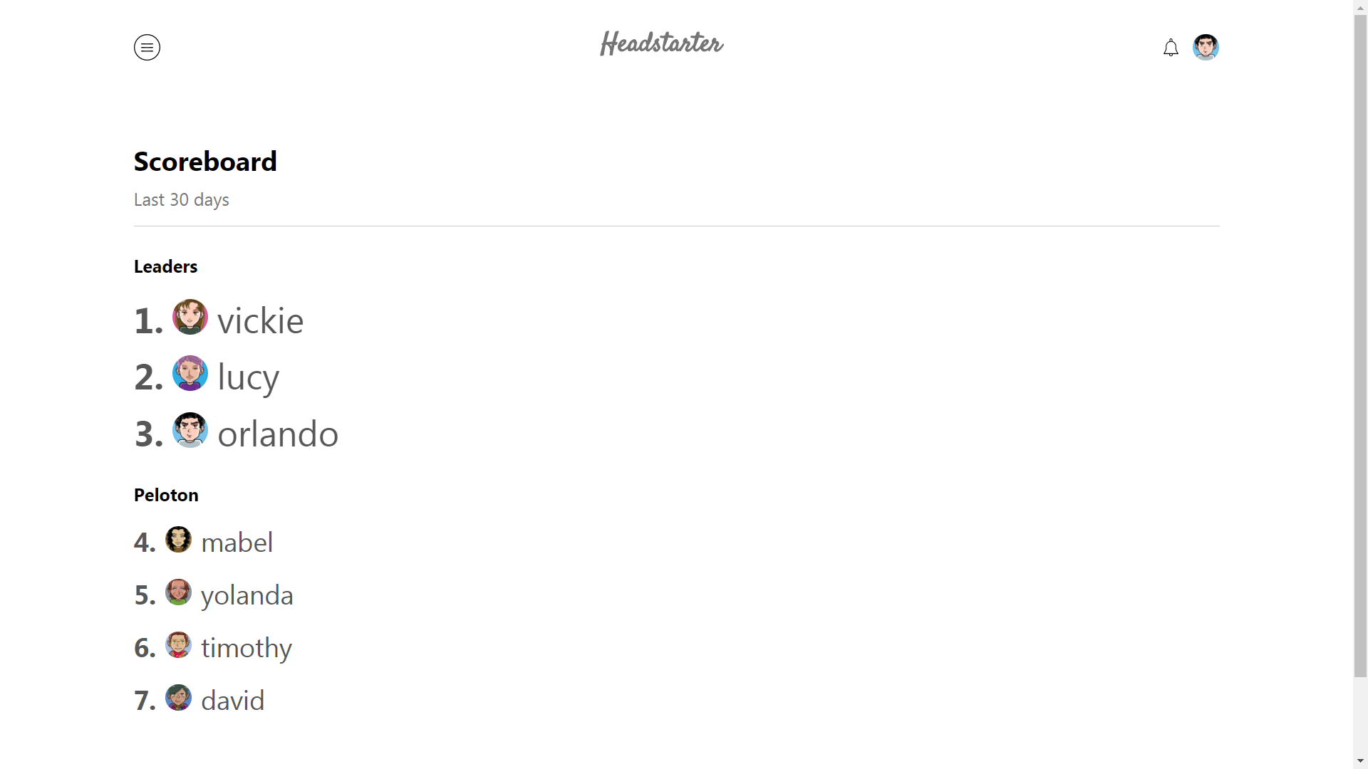 Headstarter Reviews, Cost & Features | GetApp Australia 2023