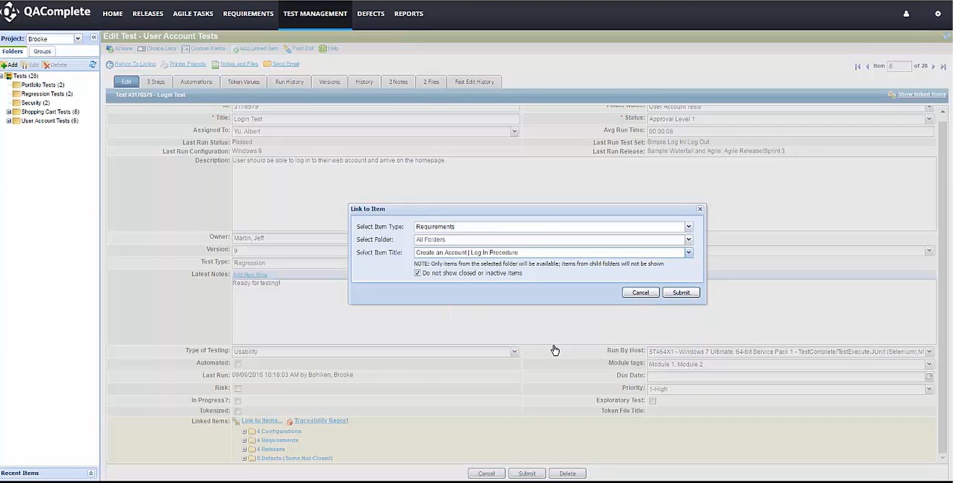 ALMComplete Reviews, Prices & Ratings | GetApp South Africa 2026