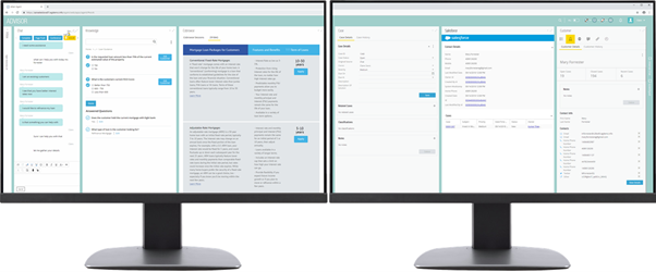 eGain Suite Software - 2025 Reviews, Pricing & Demo
