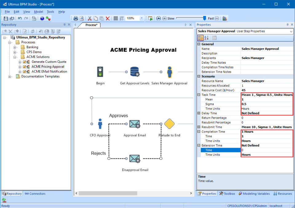 Ultimus BPM Suite Cost & Reviews - Capterra Australia 2025