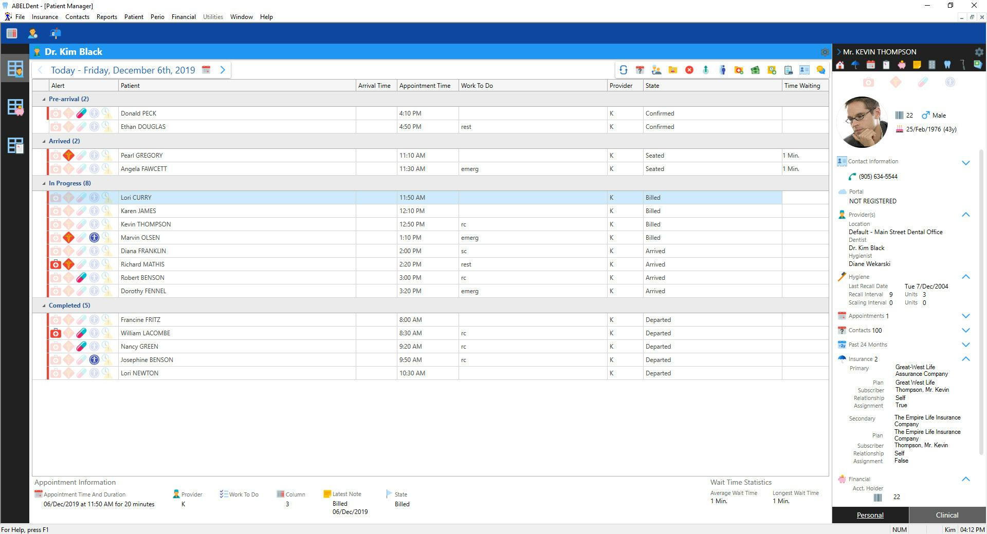 ABELDent | Reviews, Pricing & Demos - SoftwareAdvice AU