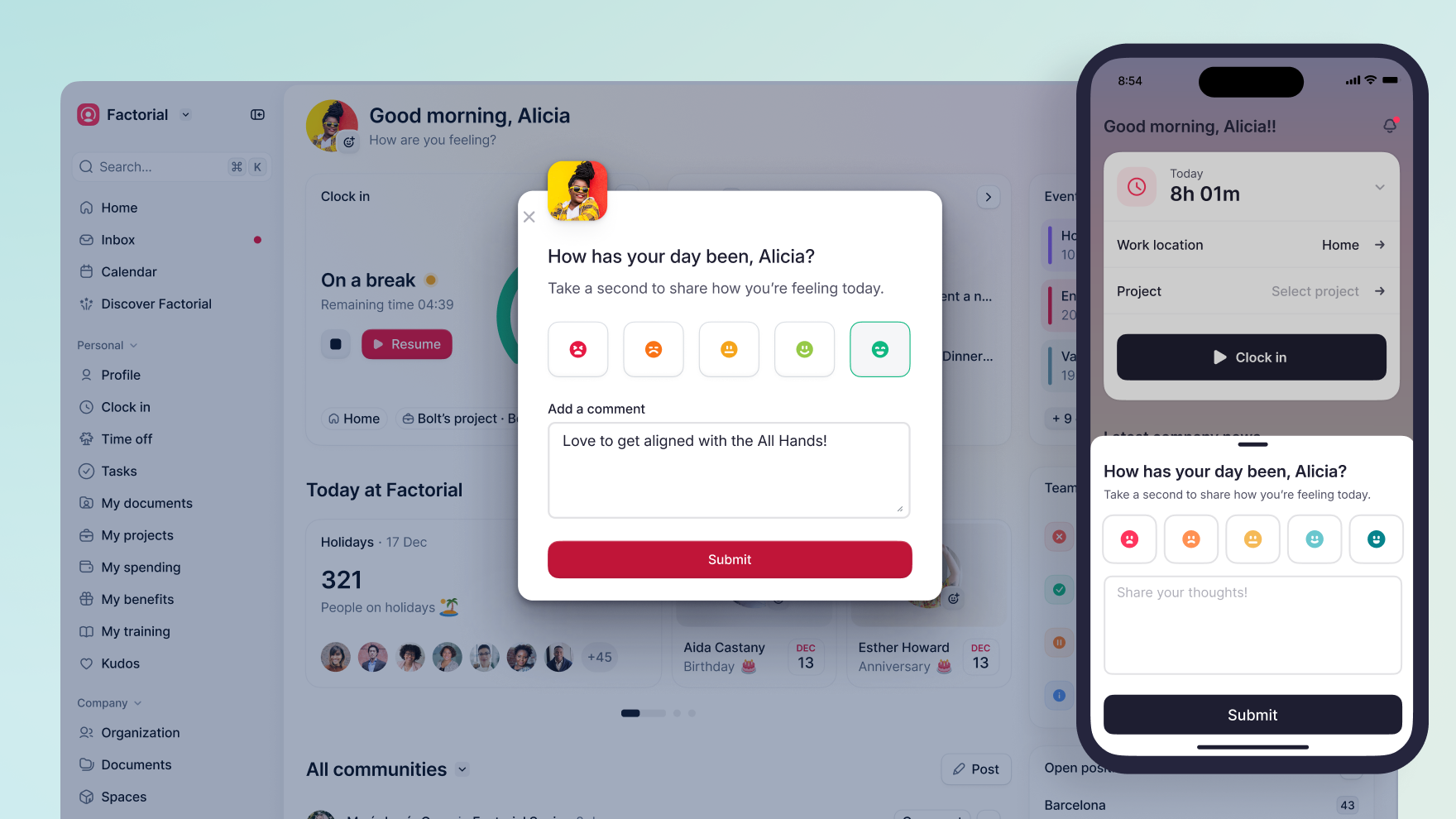 Factorial Cost & Reviews - Capterra Australia 2025