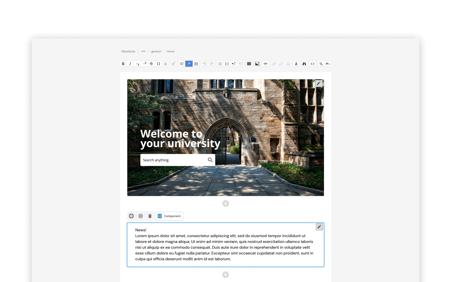 Squiz Digital Experience Platform Software Reviews, Demo & Pricing - 2024