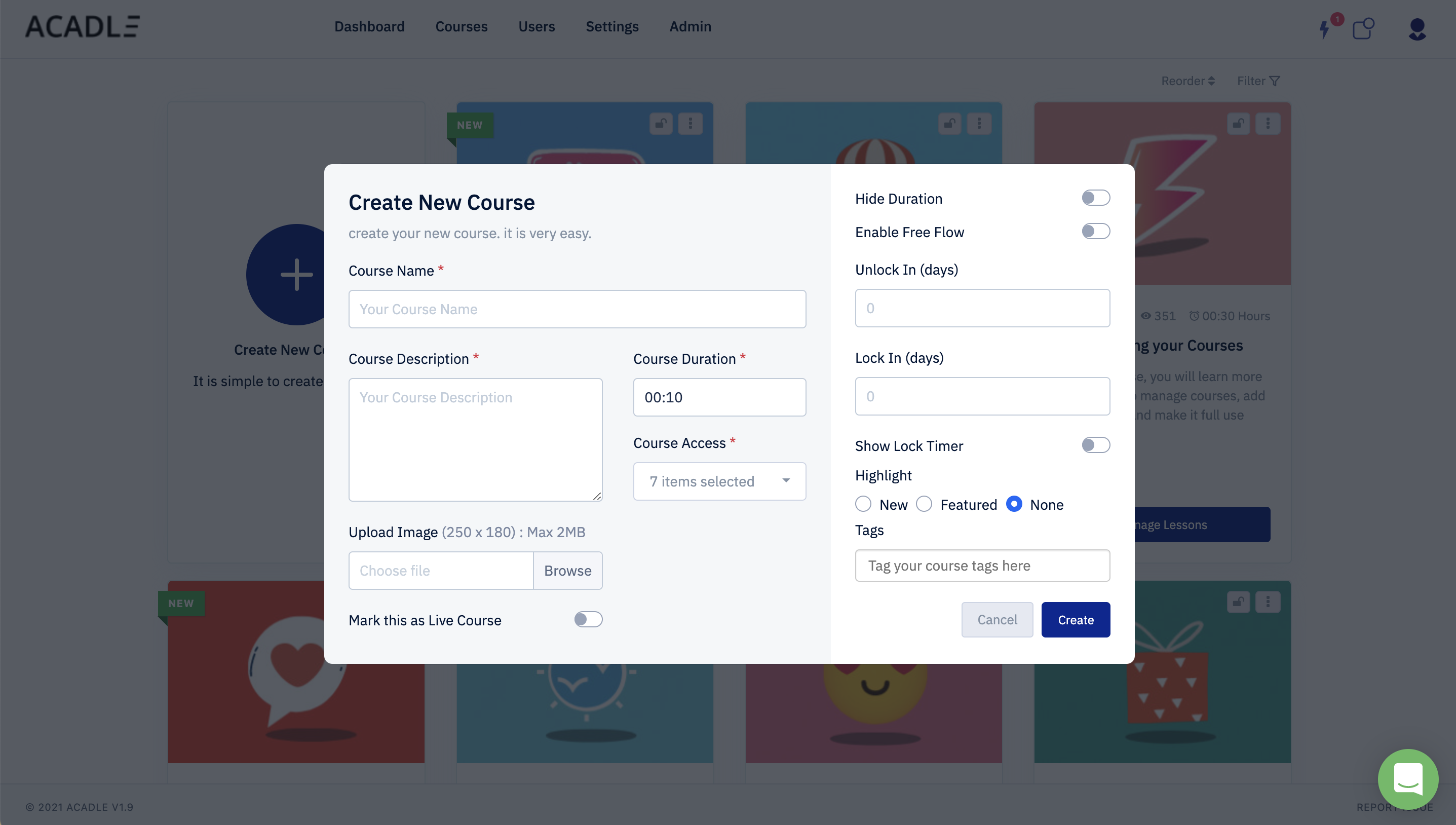 Acadle Software - 2022 Reviews, Pricing & Demo