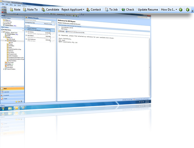 TRIS Software - 2025 Reviews, Pricing & Demo