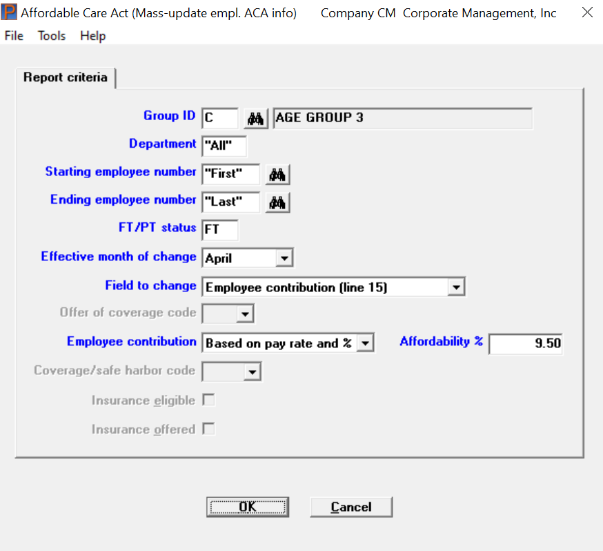 ACA Software - 2025 Reviews, Pricing & Demo