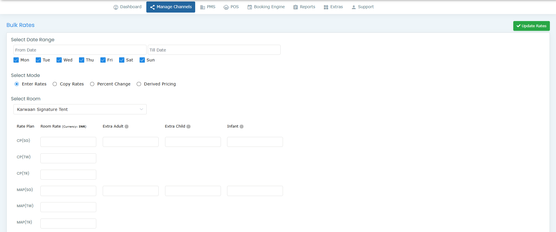 eGlobe Channel Manager Pricing, Alternatives & More 2025 | Capterra