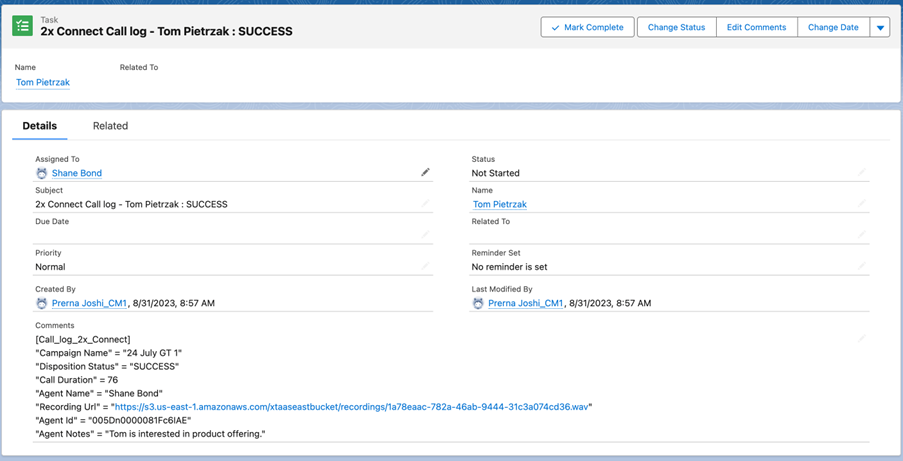 2x Connect Software - 2025 Reviews, Pricing & Demo