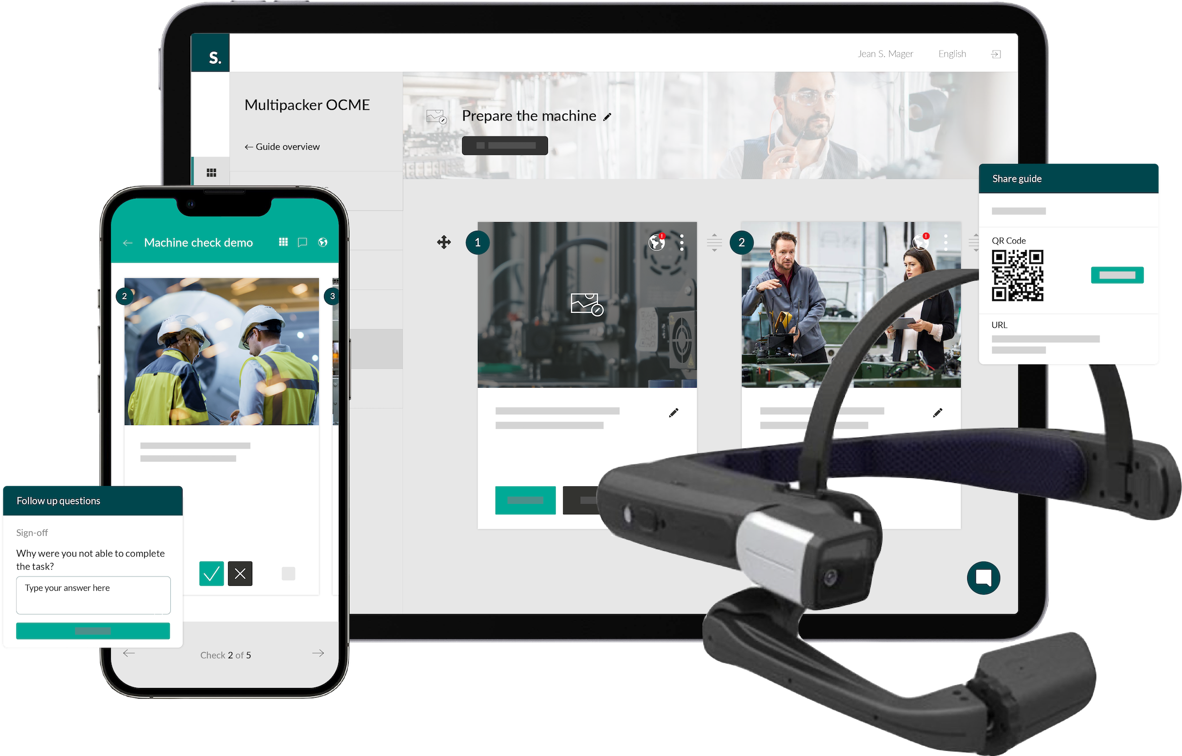 SwipeGuide 2025 Pricing, Features, Reviews & Alternatives | GetApp