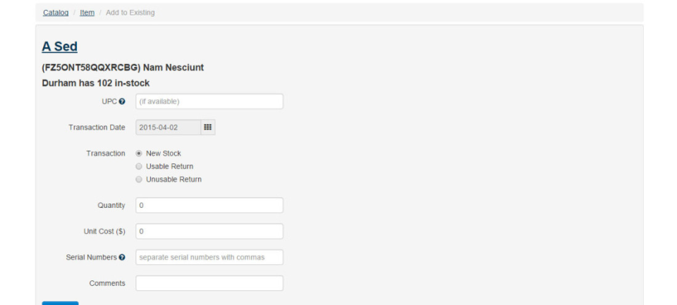 Stockpile Pricing, Alternatives & More 2025 | Capterra