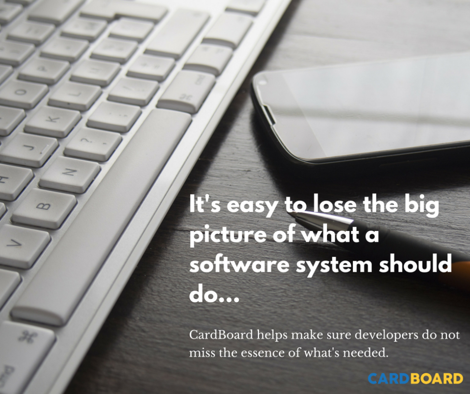 CardBoard - Opiniones, precios y características - Capterra España 2025