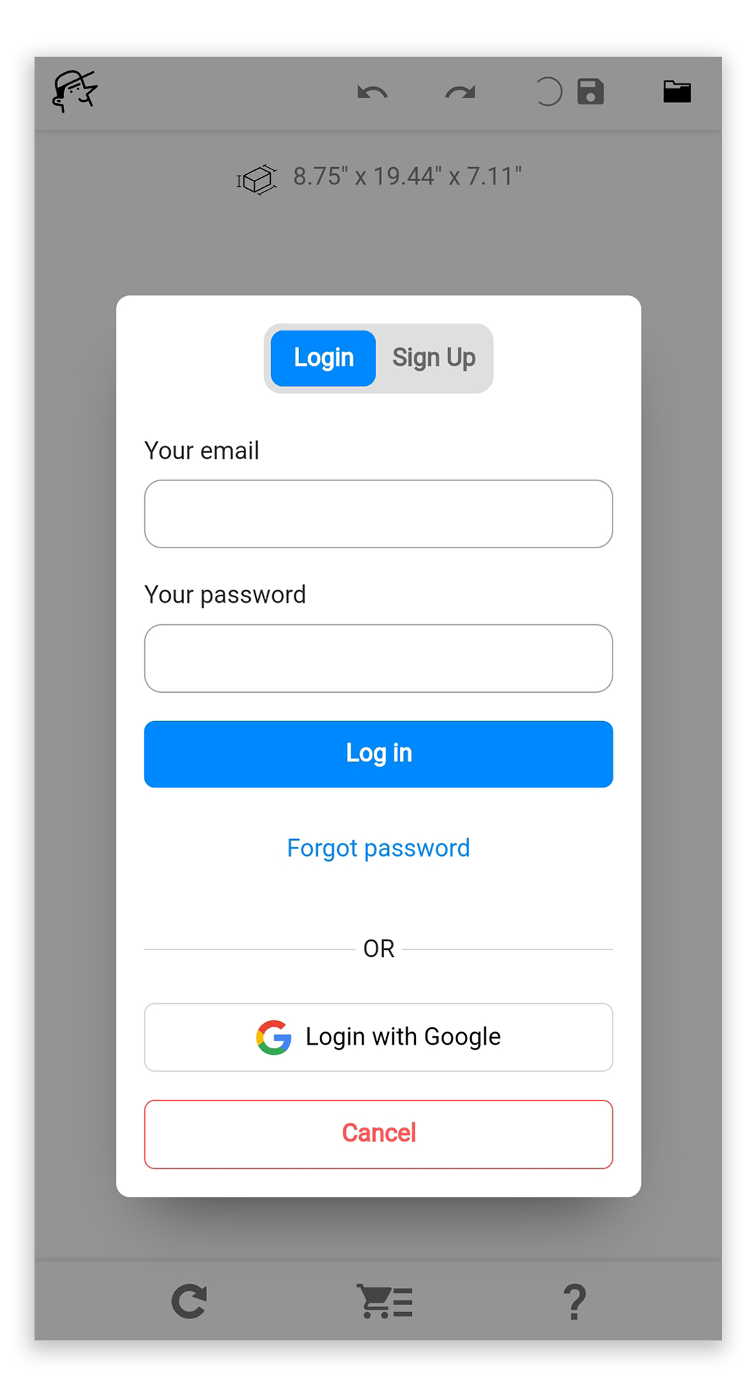 Crafty Amigo Software - 2025 Reviews, Pricing & Demo