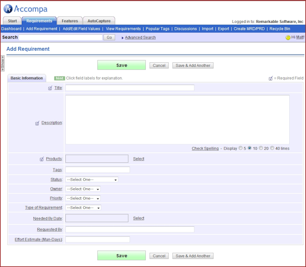Accompa Reviews, Demo & Pricing - 2022