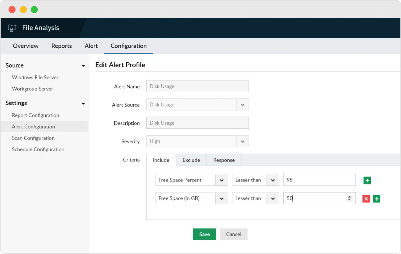 FileAnalysis Software - 2024 Reviews, Pricing & Demo