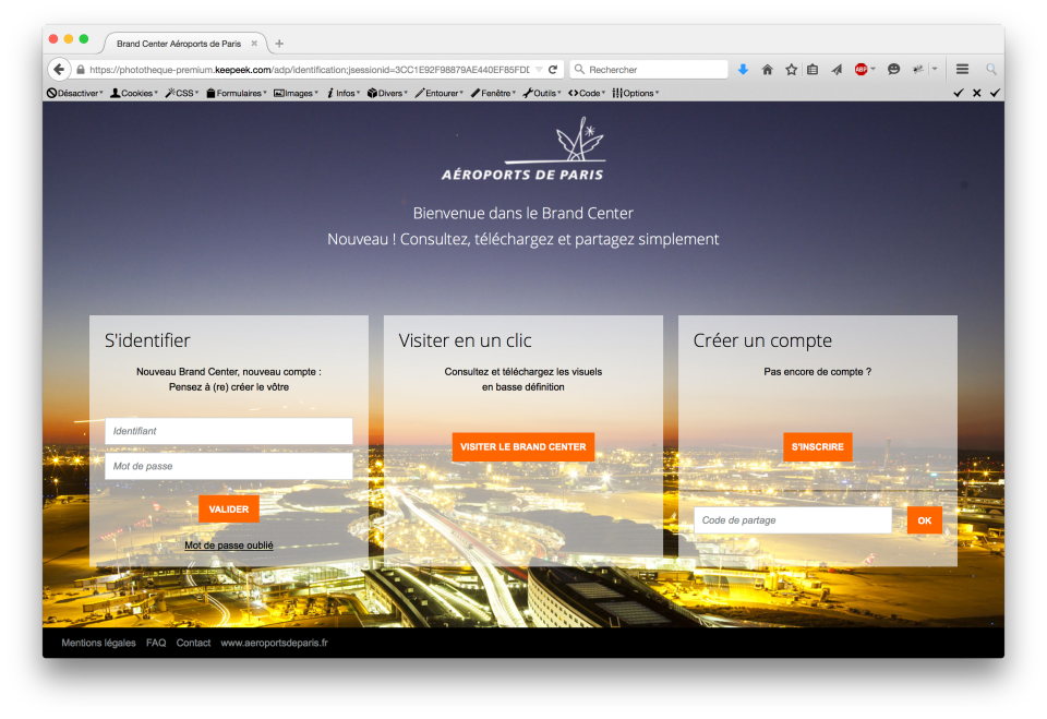 Keepeek - Avis, notes, prix et abonnements - Capterra France 2025