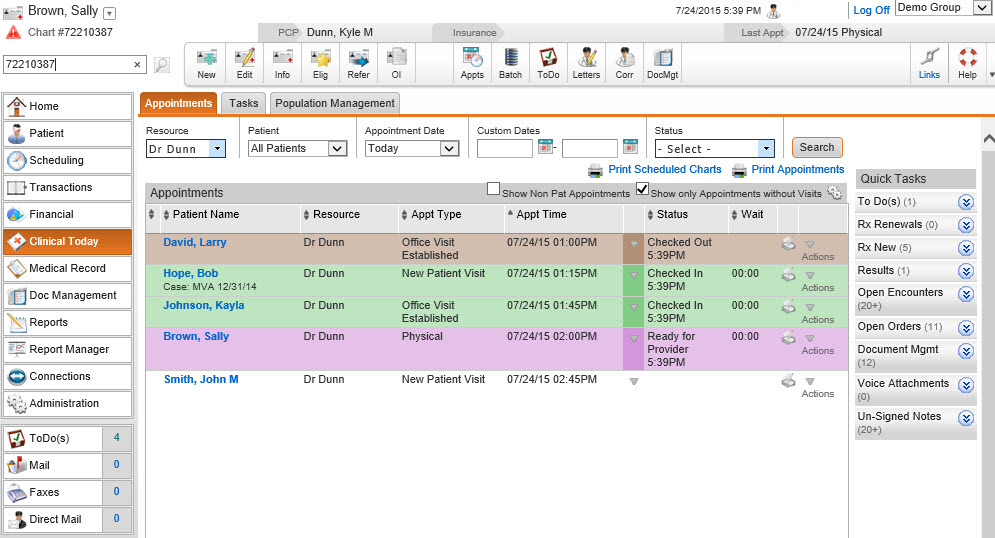 Harris CareTracker Software - 2021 Reviews, Pricing & Demo
