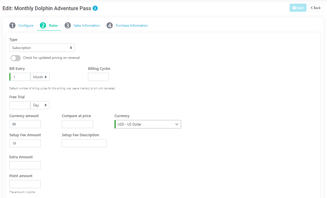 omniPay Software - 2025 Reviews, Pricing & Demo
