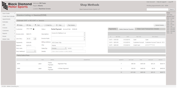 Shop Methods Reviews, Demo & Pricing - 2022