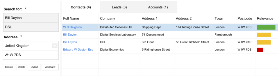 Syniti Knowledge Platform Pricing, Cost & Reviews - Capterra UK 2024