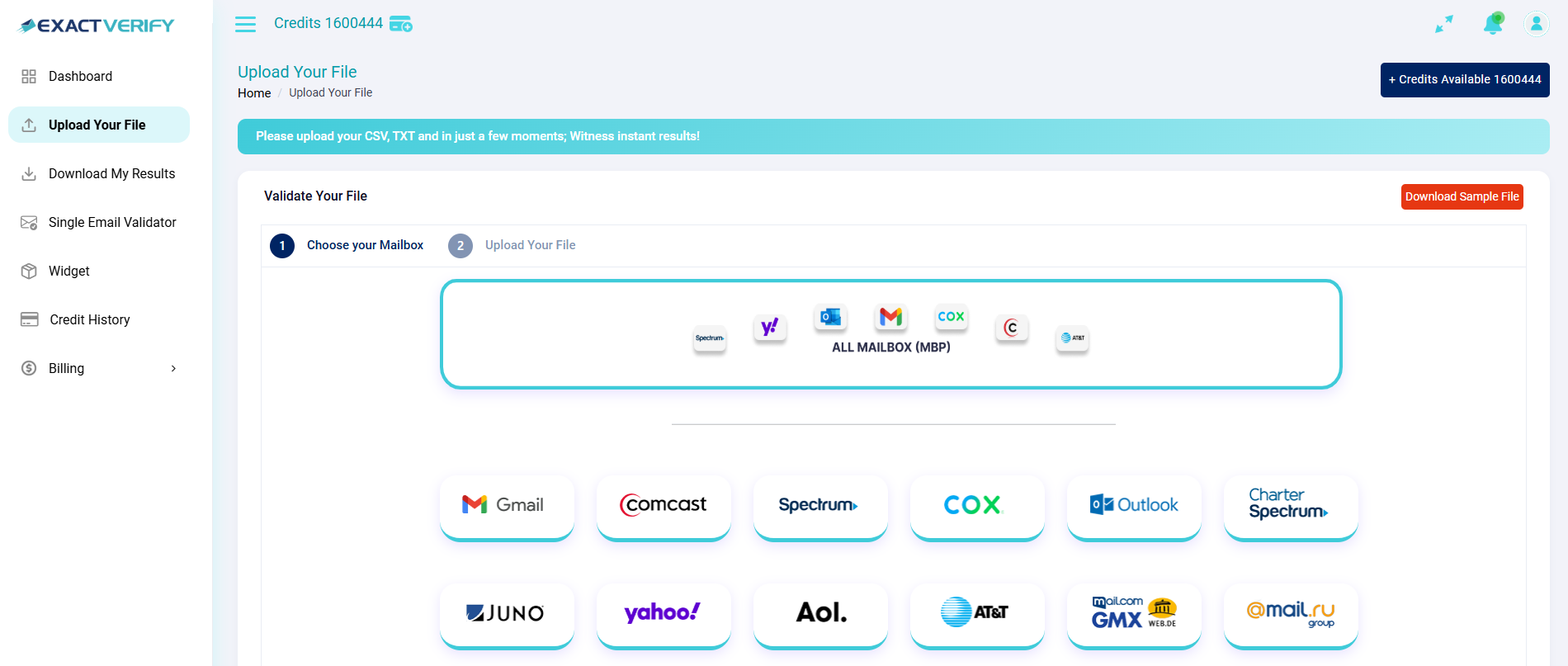 ExactVerify Pricing, Alternatives & More 2025 | Capterra
