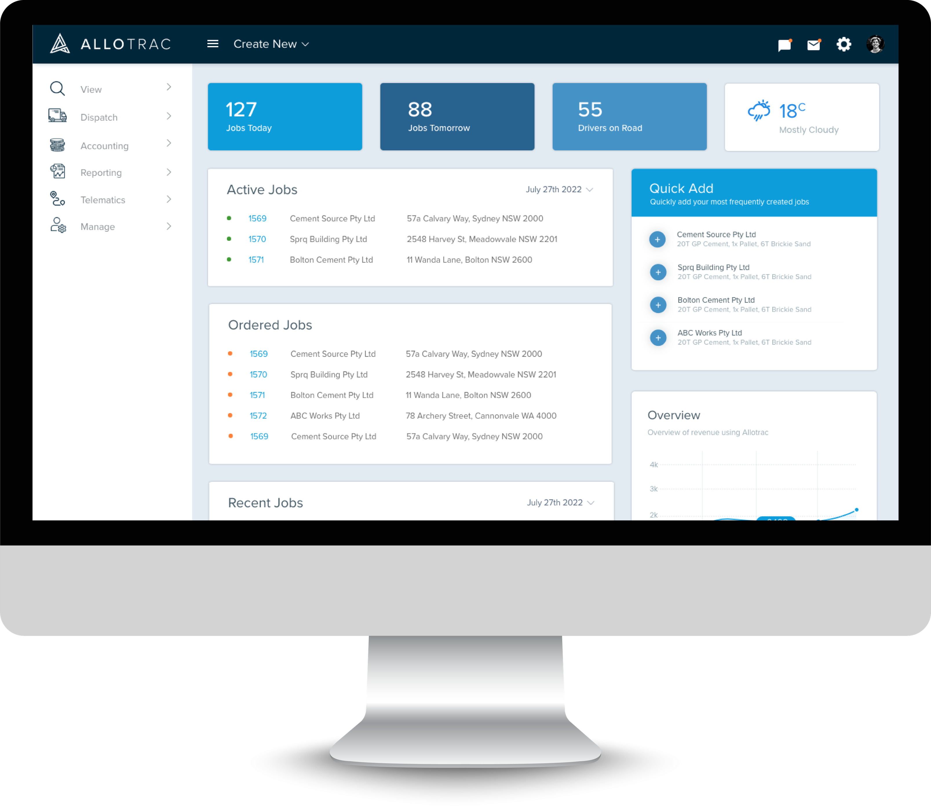Allotrac Pricing, Cost & Reviews - Capterra UK 2024
