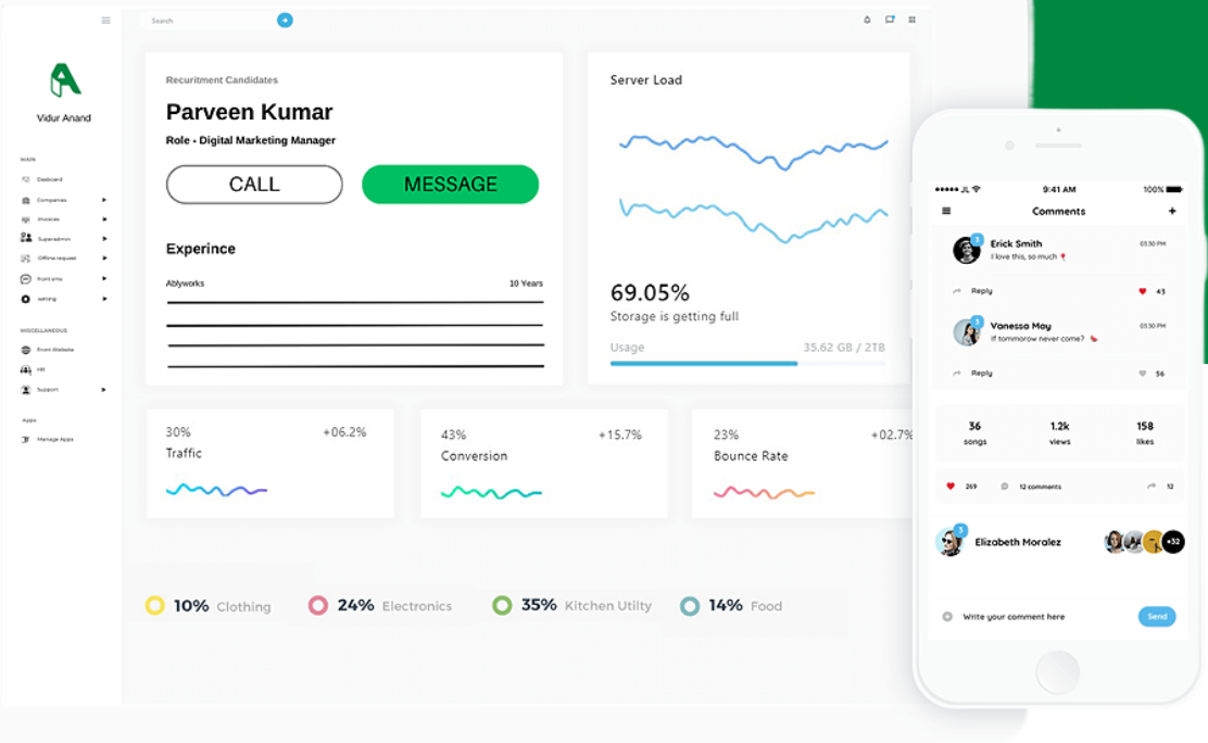 AblyWorks ATS Software Cost & Reviews - Capterra Australia 2025