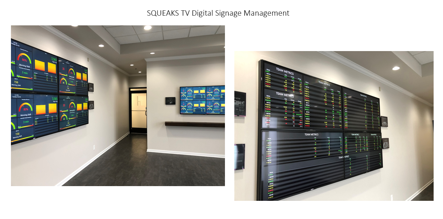 SQUEAKS: precios, funciones y opiniones | GetApp México 2025