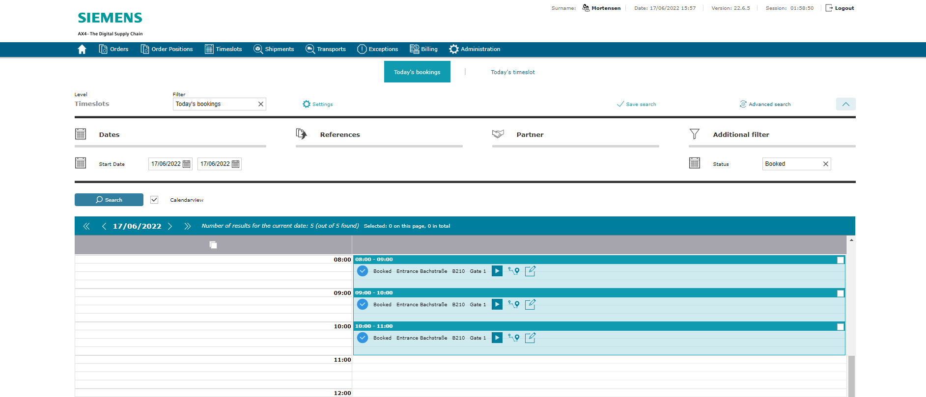 AX4 Software - 2025 Reviews, Pricing & Demo