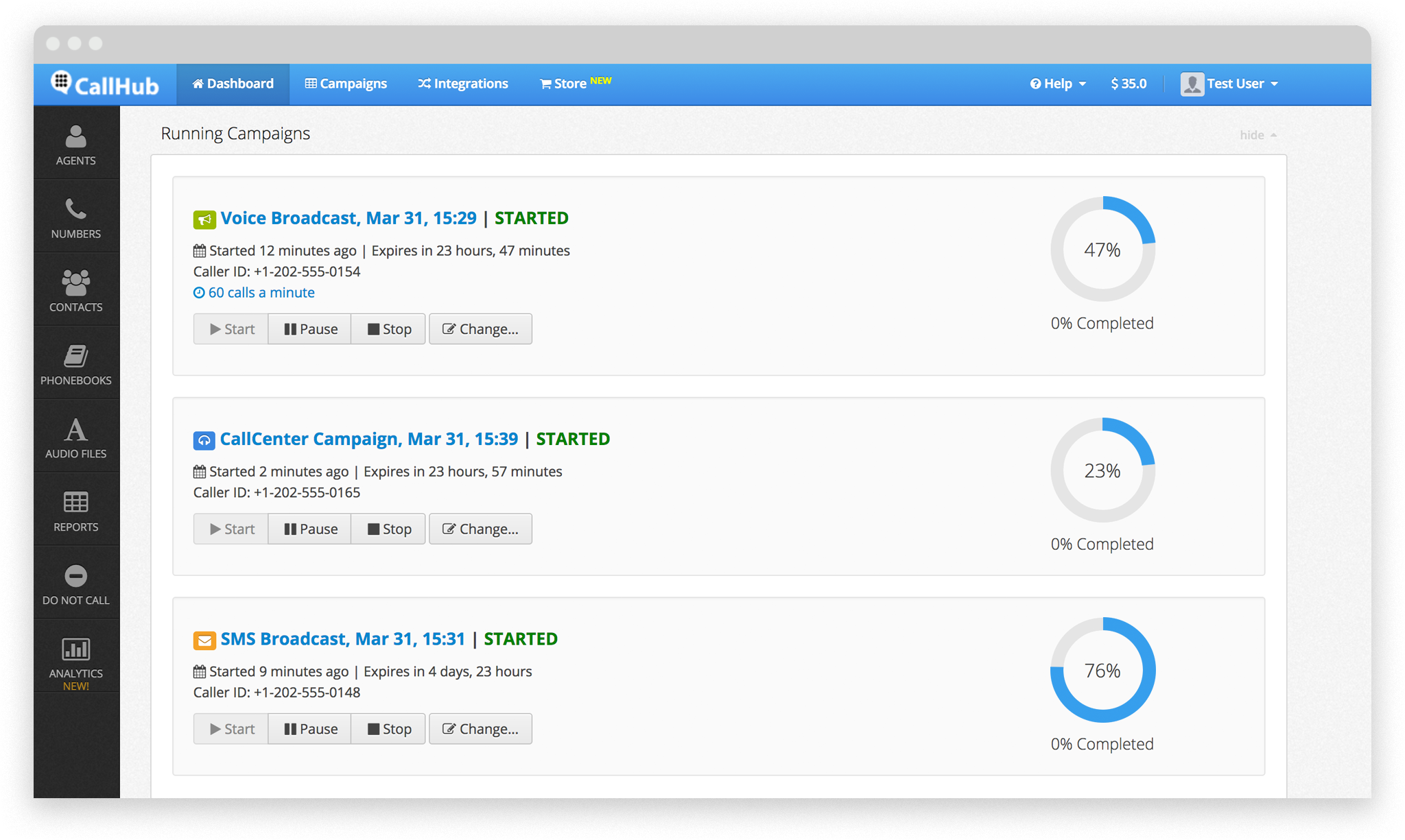 CallHub: precios, funciones y opiniones | GetApp México 2022