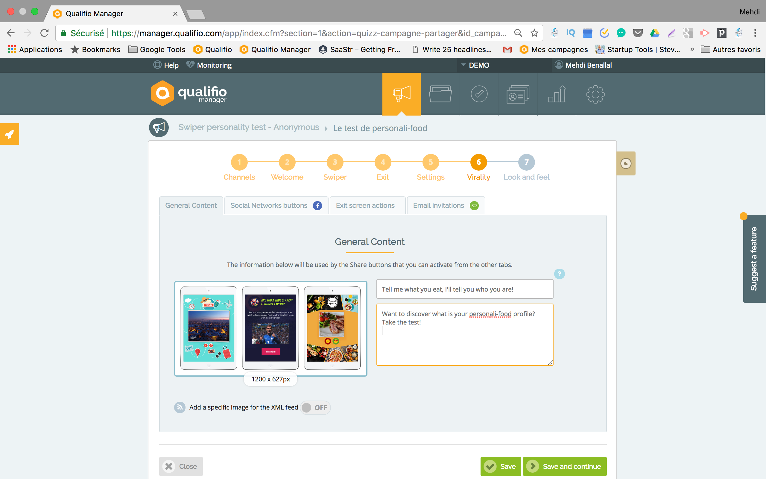 Qualifio Reviews, Cost & Features | GetApp Australia 2024