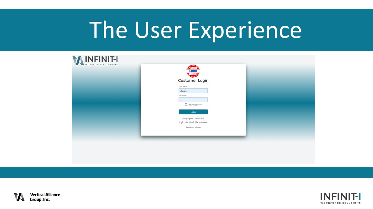 INFINIT-I Pricing, Alternatives & More 2025 | Capterra
