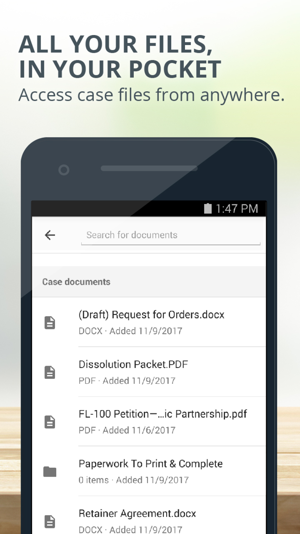 MyCase Pricing, Features, Reviews & Comparison of Alternatives | GetApp