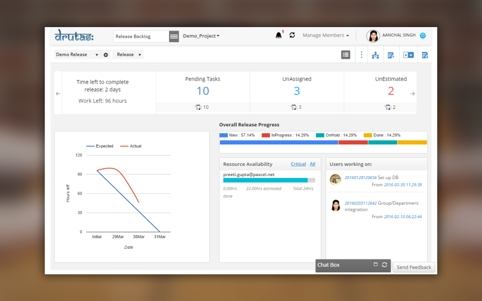 Drutas Pricing, Cost & Reviews - Capterra UK 2025