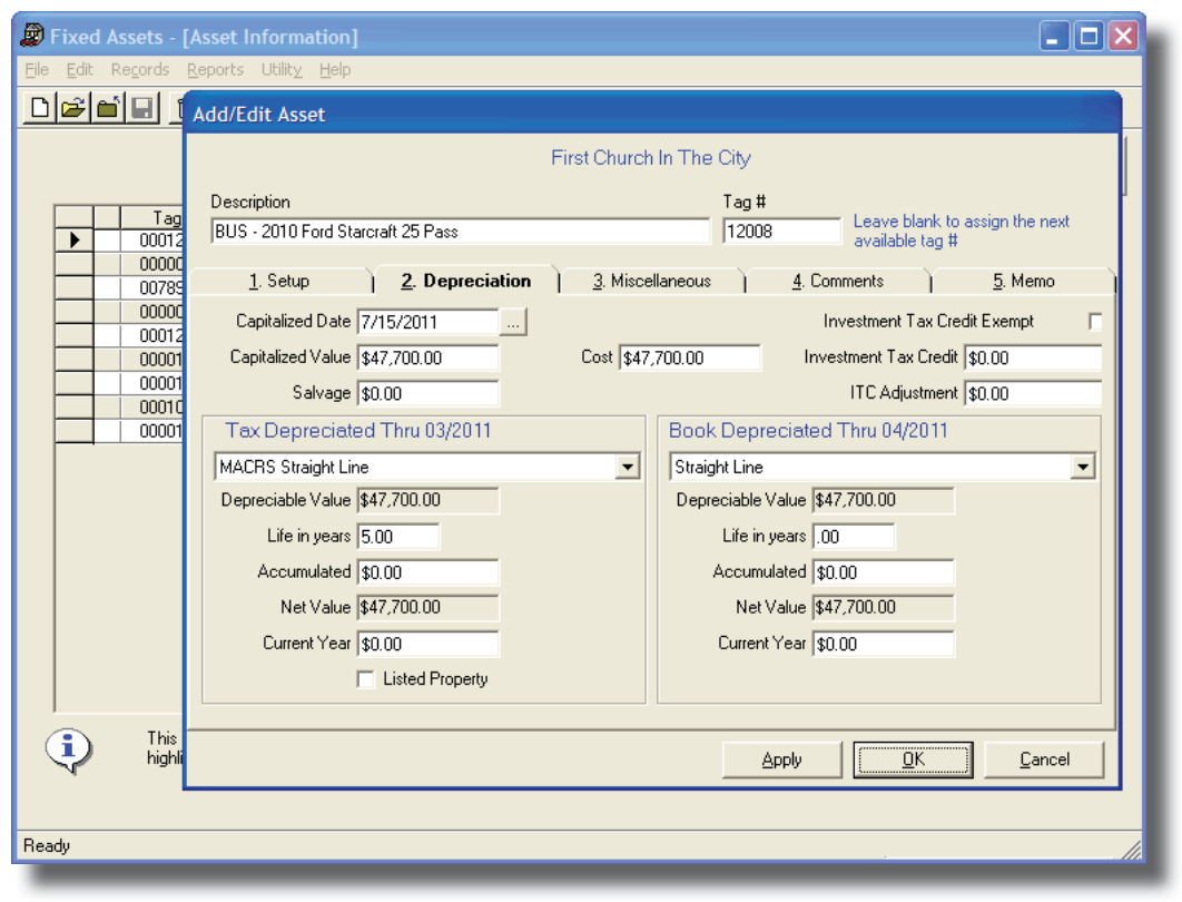 ShelbyNext Financials Software - 2025 Reviews, Pricing & Demo