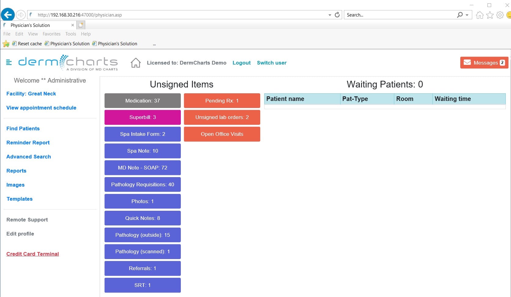 MD Charts Software - 2021 Reviews, Pricing & Demo