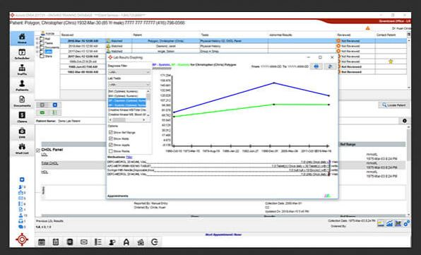 AccuroEMR Pricing, Reviews & Features - Capterra Canada 2025
