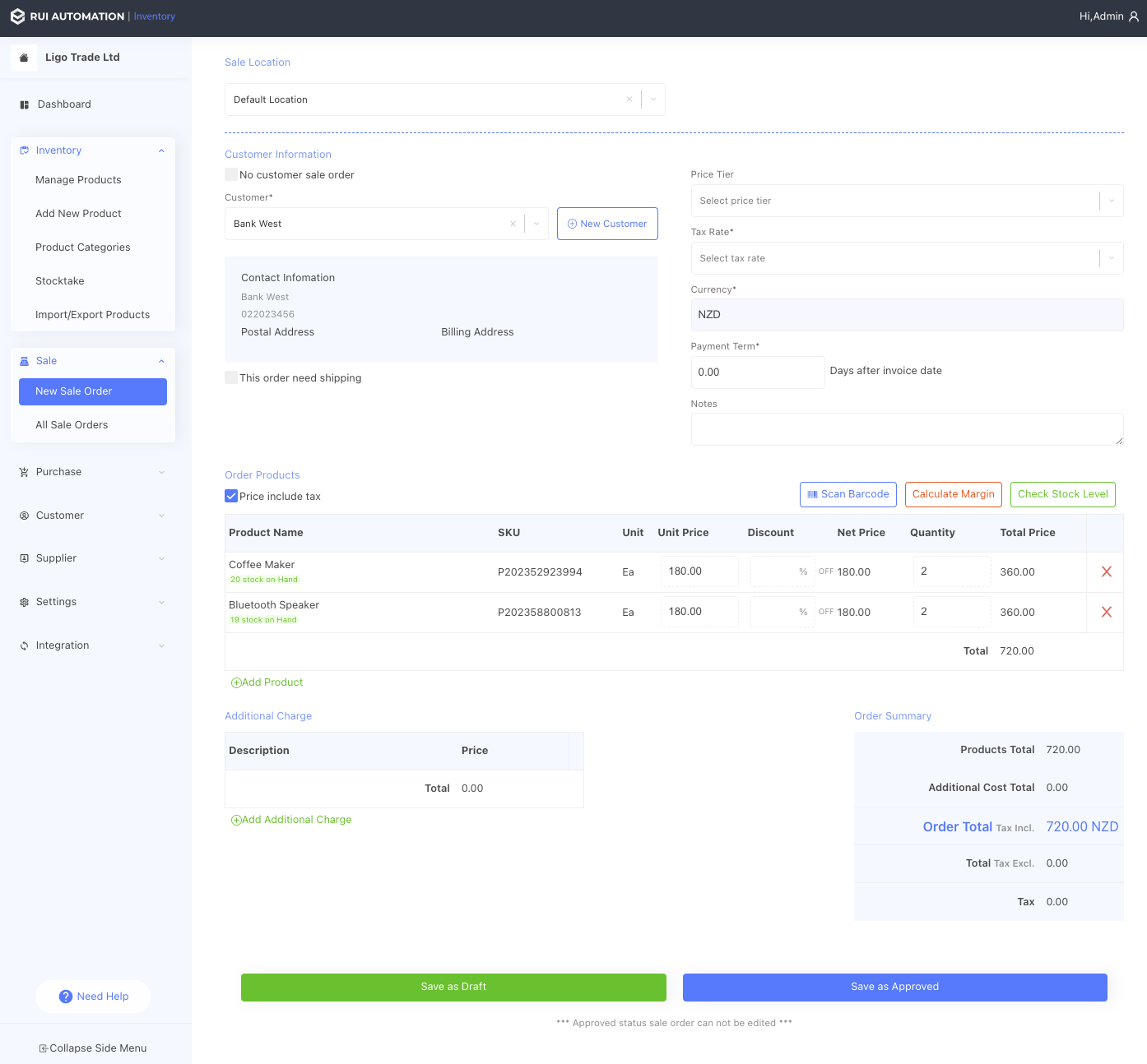 Rui Automation | Reviews, Pricing & Demos - SoftwareAdvice IE