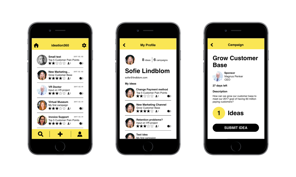 Ideation360 Reviews, Cost & Features | GetApp Australia 2026