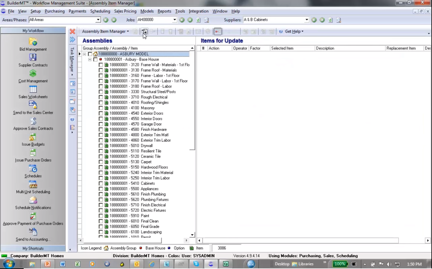 MiTek Reviews, Cost & Features | GetApp Australia 2025