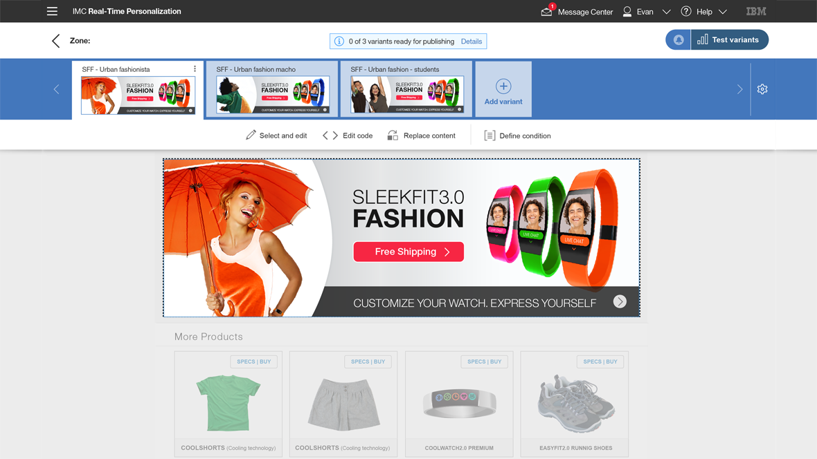 Watson Campaign Automation Software - 2025 Reviews, Pricing & Demo