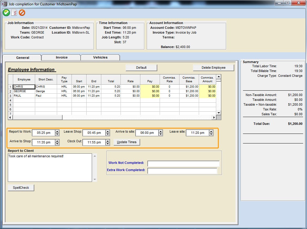 Scheduling Manager Software - 2025 Reviews, Pricing & Demo