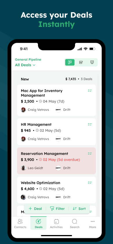 Twozo CRM Pricing, Alternatives & More 2025 | Capterra