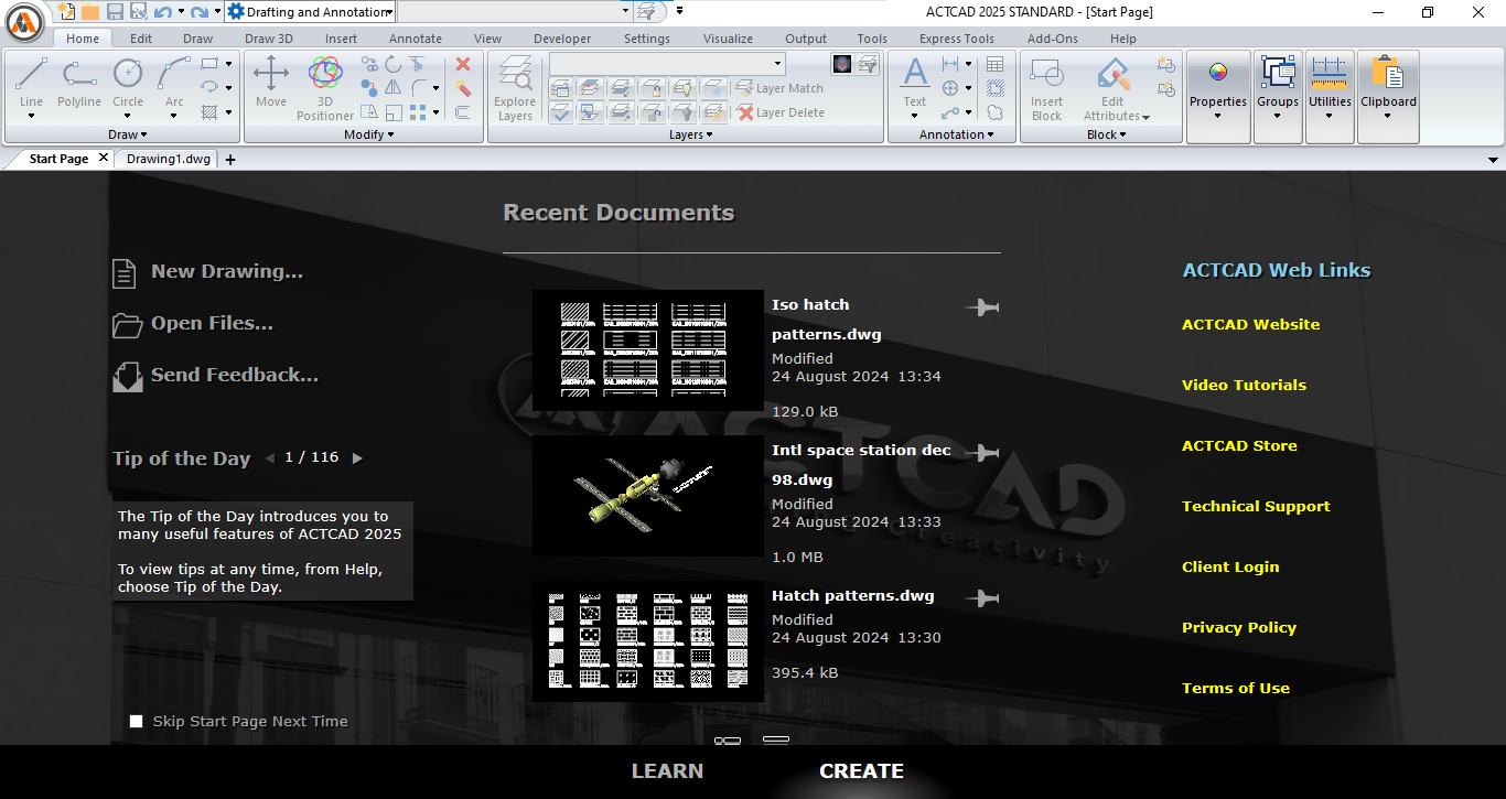 ActCAD Software Reviews, Demo & Pricing - 2024