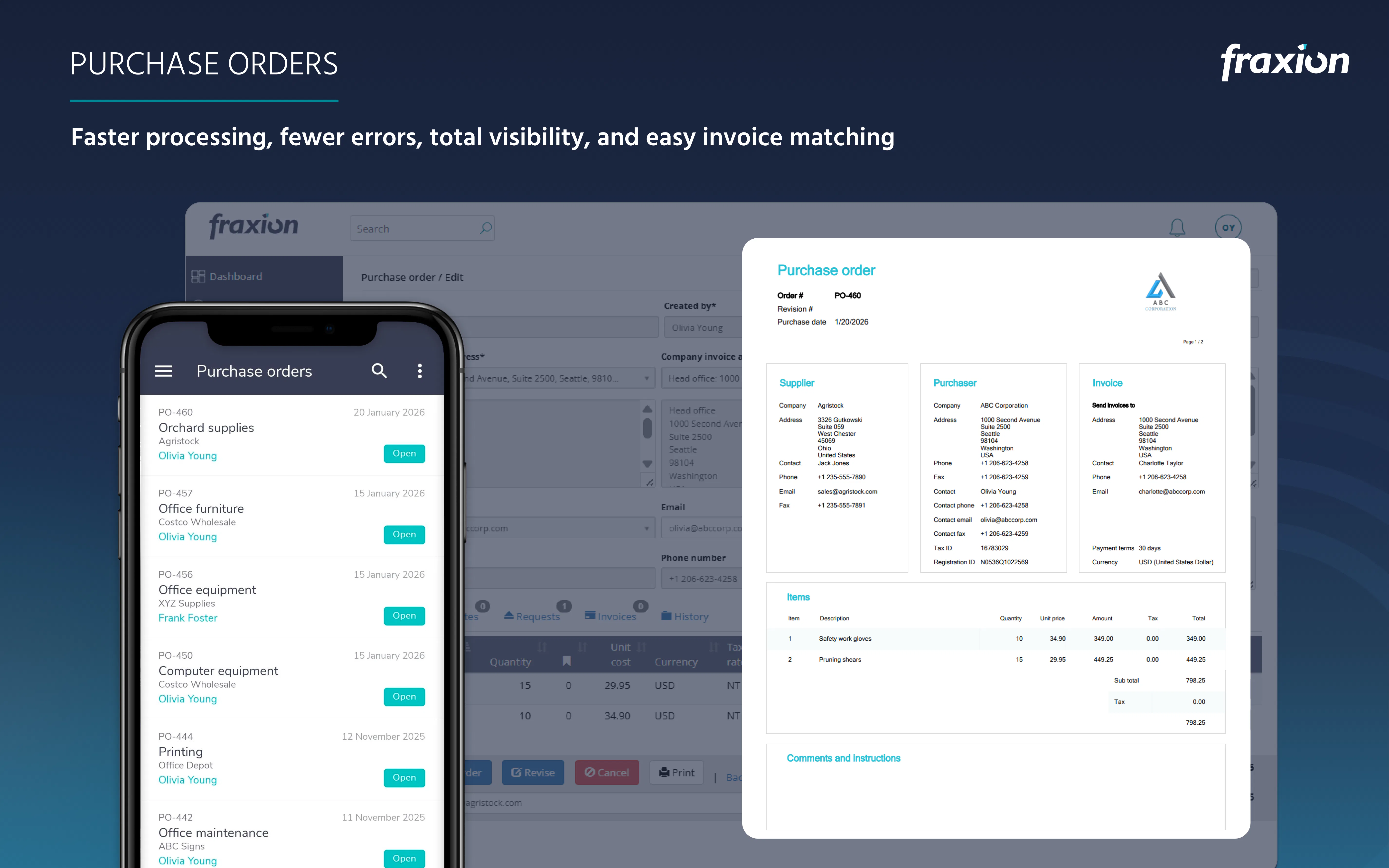 Fraxion Reviews, Prices & Ratings | GetApp South Africa 2026