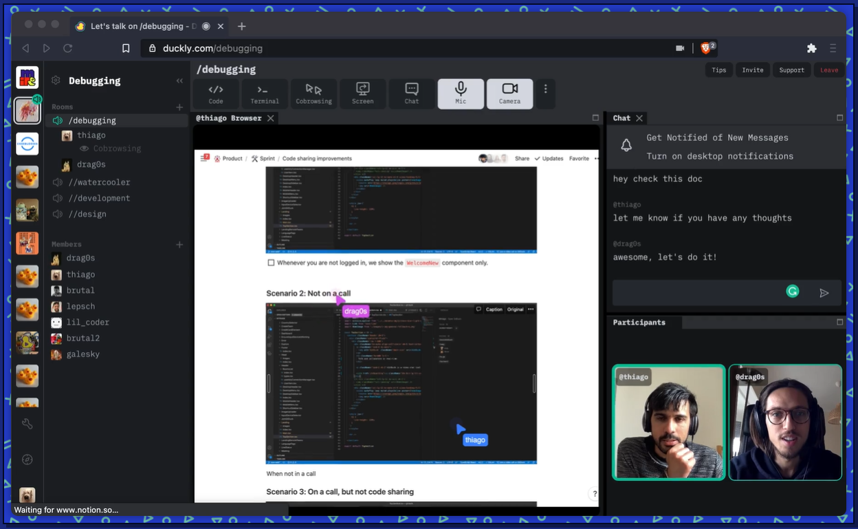 Duckly Reviews, Cost & Features | GetApp Australia 2026