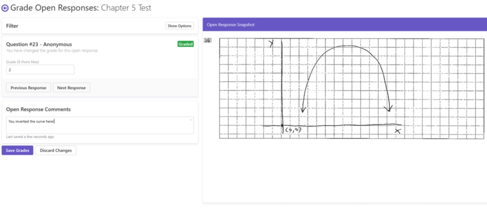 Remark Test Grading Cost & Reviews - Capterra Australia 2025
