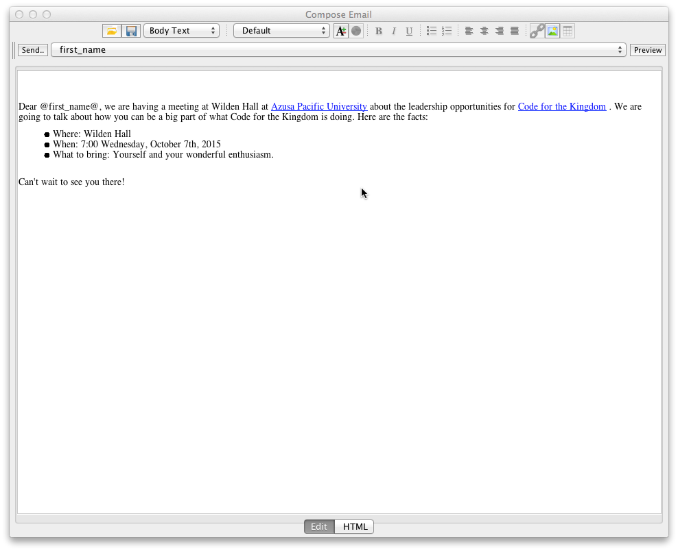 CrossReference Software - 2025 Reviews, Pricing & Demo