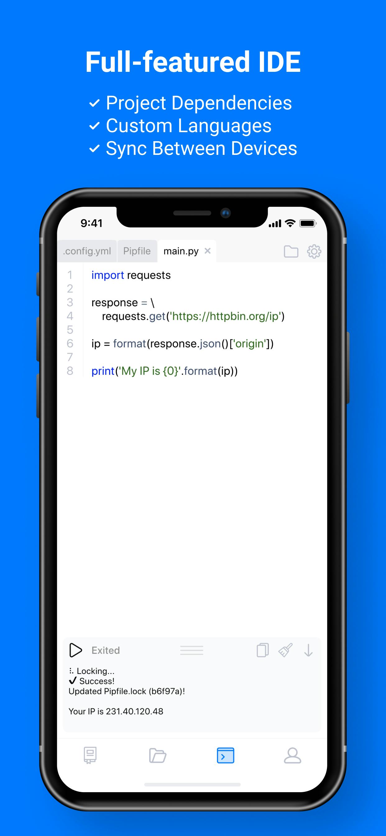 CodeSnack IDE Software - 2025 Reviews, Pricing & Demo