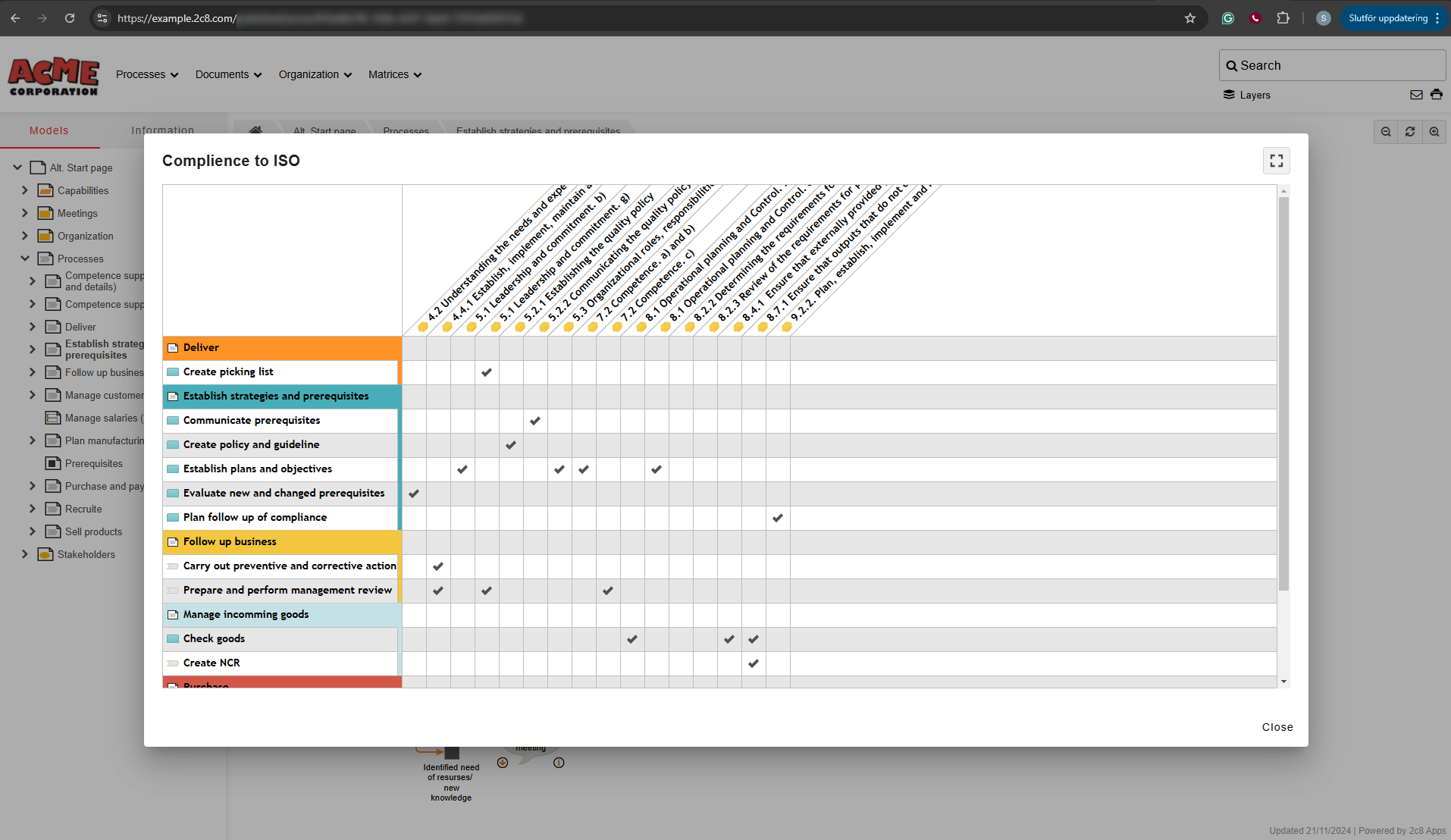 2c8 Apps Pricing, Alternatives & More 2025 | Capterra