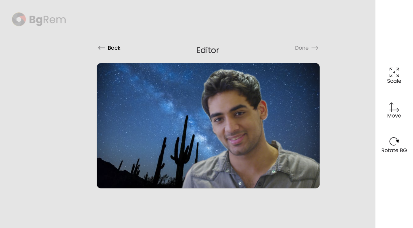 BgRem Software - 2023 Reviews, Pricing & Demo